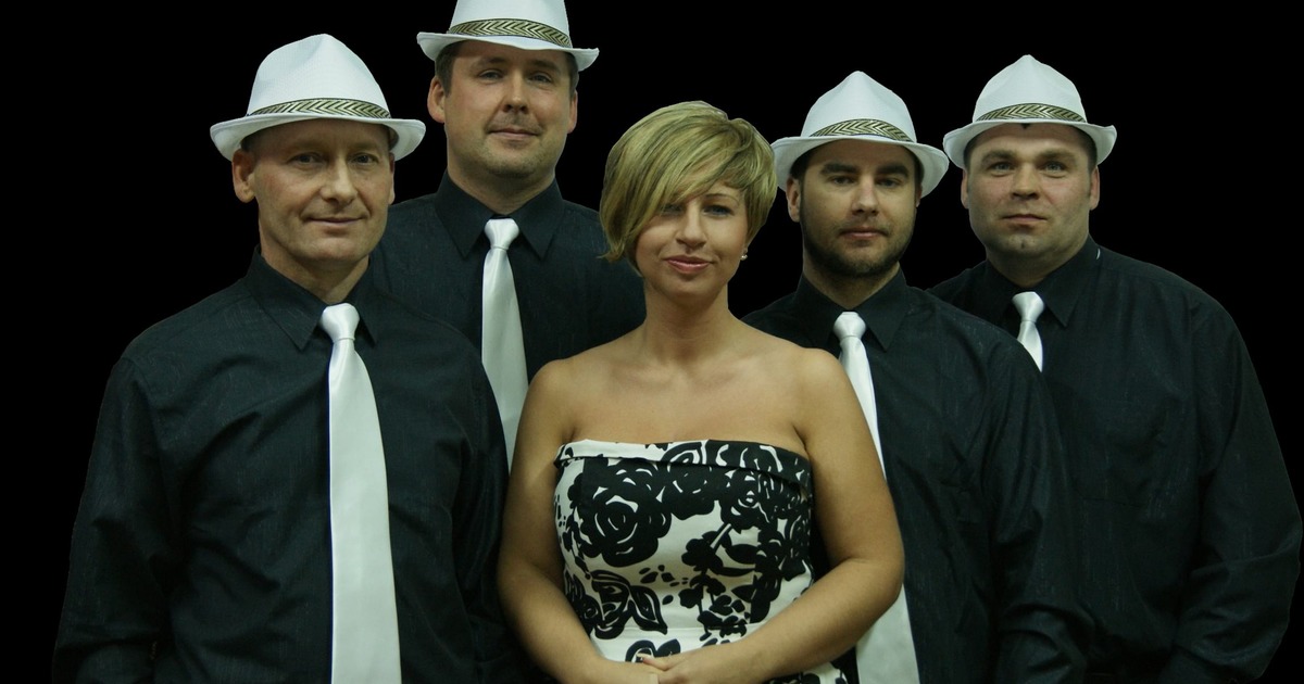 Zespół weselny TYTAN Band - Białystok - oprawa muzyczna - PlanujemyWesele