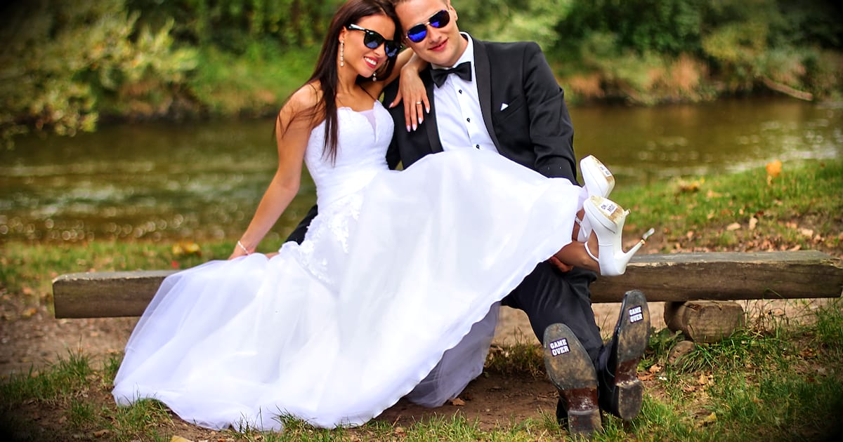 ARS Studio - Bolesławiec - Fotografia ślubna - PlanujemyWesele