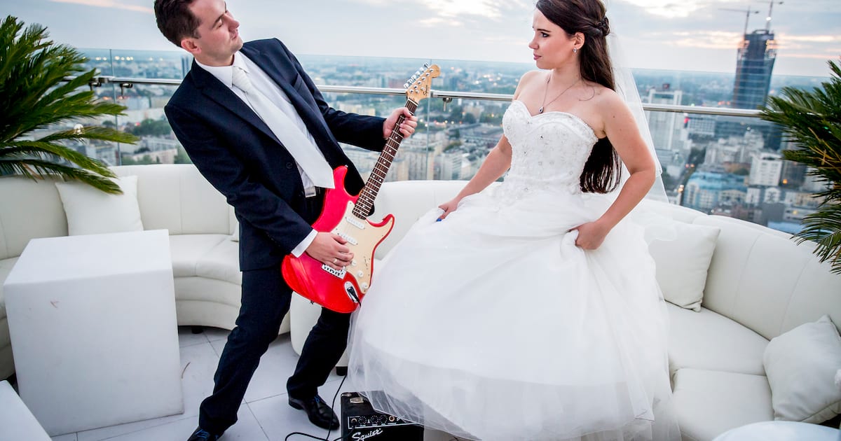 Adam Wilhelm Fotografia - Warszawa - Fotografia ślubna - PlanujemyWesele