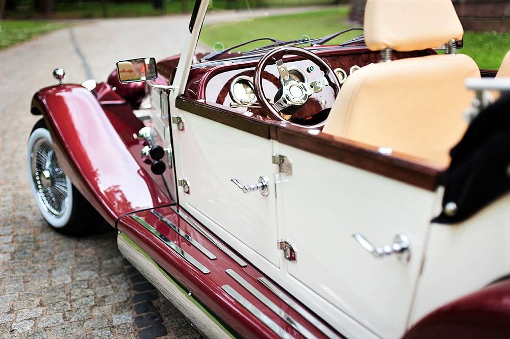 Alfa Romeo Spider / Nestor Baron - Siedlce - Samochody i inne pojazdy ...