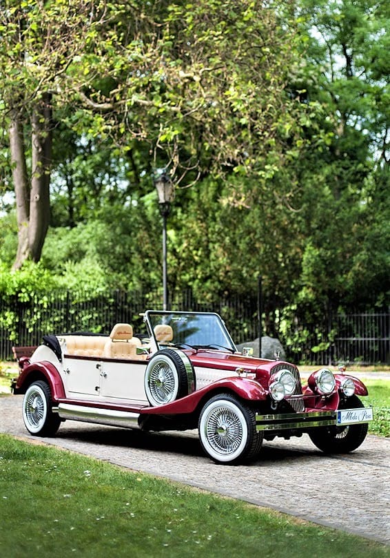 Alfa Romeo Spider / Nestor Baron - Siedlce - Samochody i inne pojazdy ...