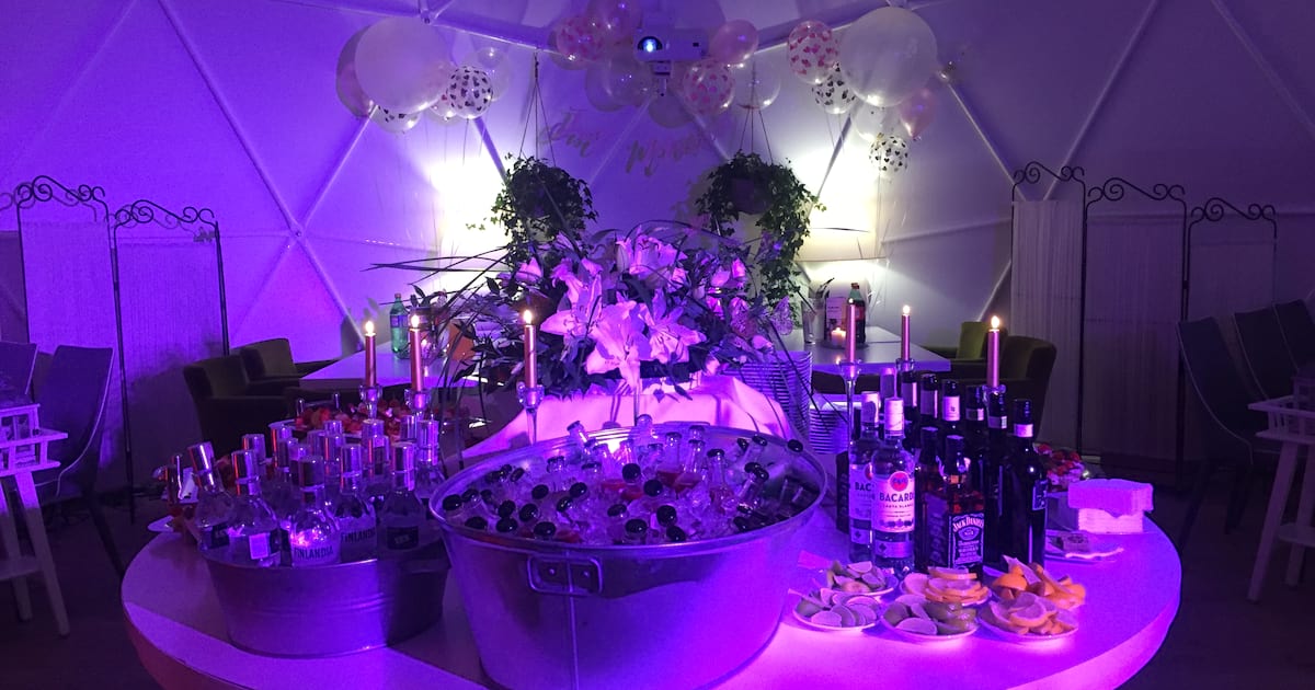 Baroque Cocktails & Music - Kraków - Sale weselne - PlanujemyWesele