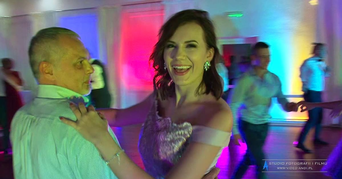 ANDI STUDIO Filmowanie - Rzeszów - Wideofilmowanie - PlanujemyWesele