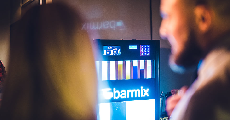Barmix|Drink Bar|DrinkMaster|Lublin - Lublin - Atrakcje weselne ...