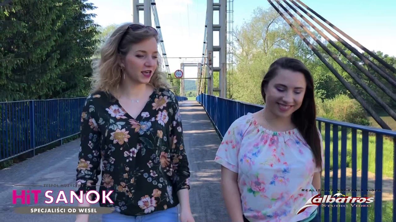 Zespół weselny HiT SANOK - Sanok - oprawa muzyczna - PlanujemyWesele