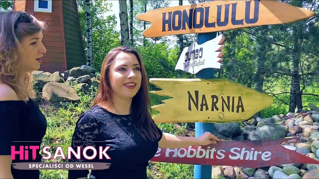 Zespół weselny HiT SANOK - Sanok - oprawa muzyczna - PlanujemyWesele