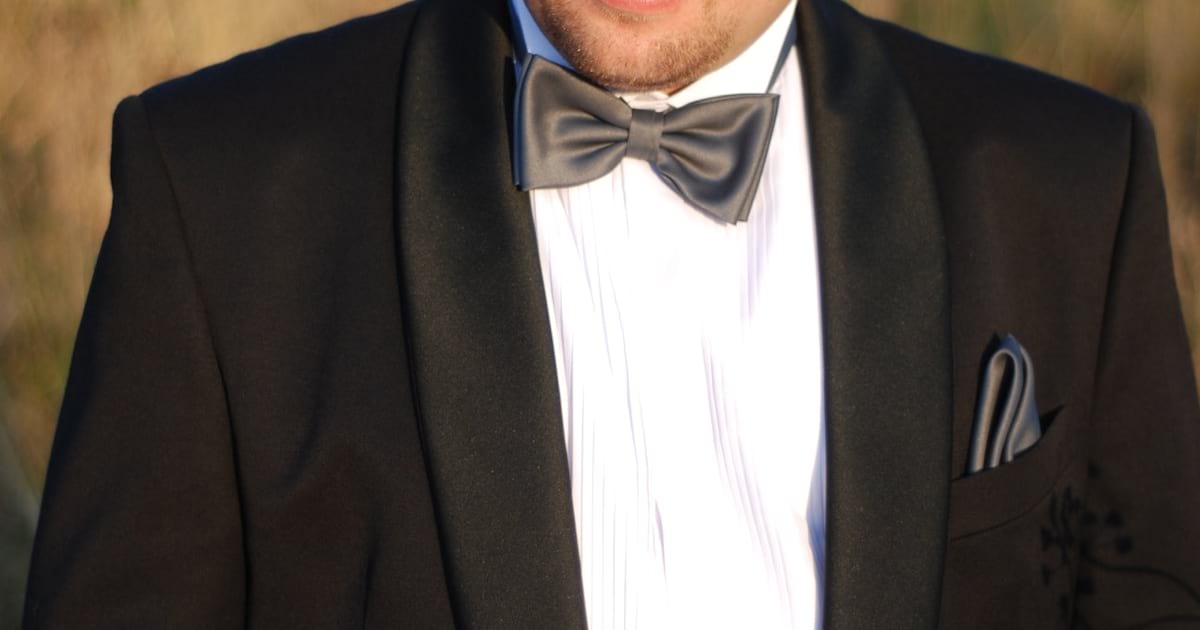 Oprawa muzyczna ślubu Krzysztof Zajdel - Krosno - PlanujemyWesele