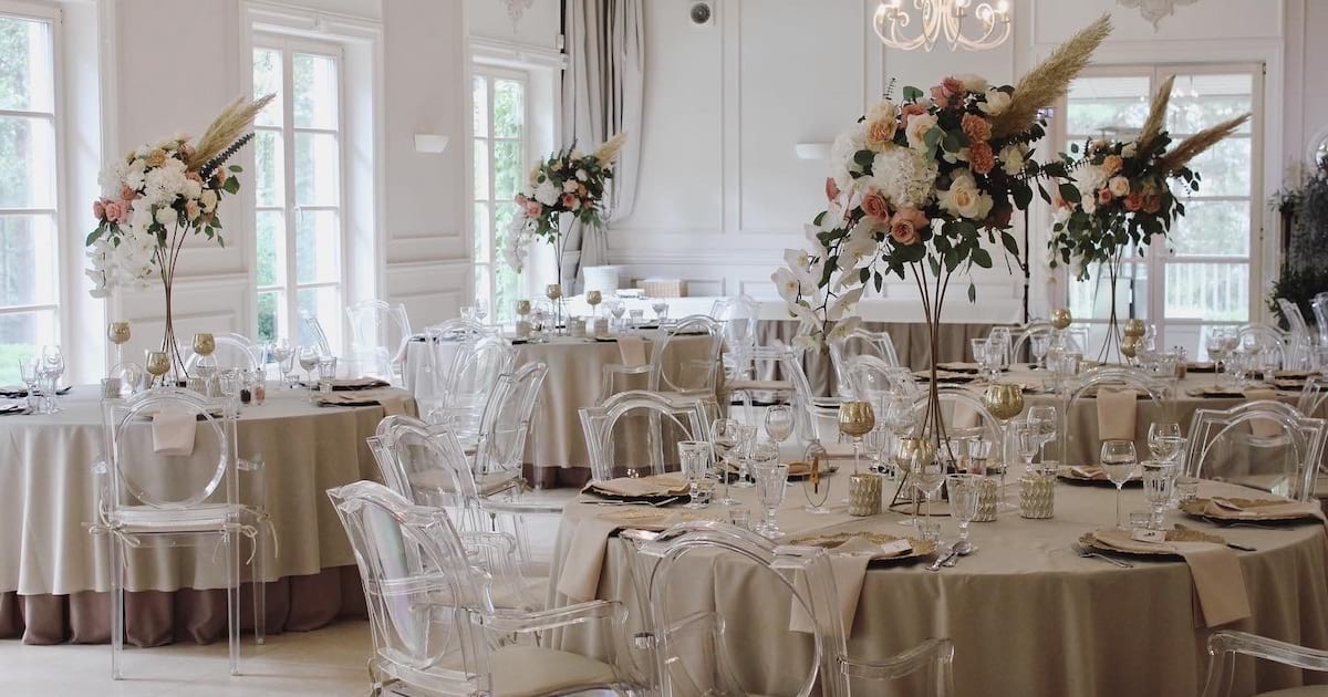 flauers - Wrocław - Florystyka - PlanujemyWesele