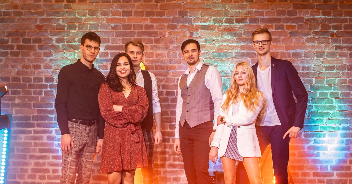 Zespół weselny OLABOGA BAND - Opole - oprawa muzyczna - PlanujemyWesele