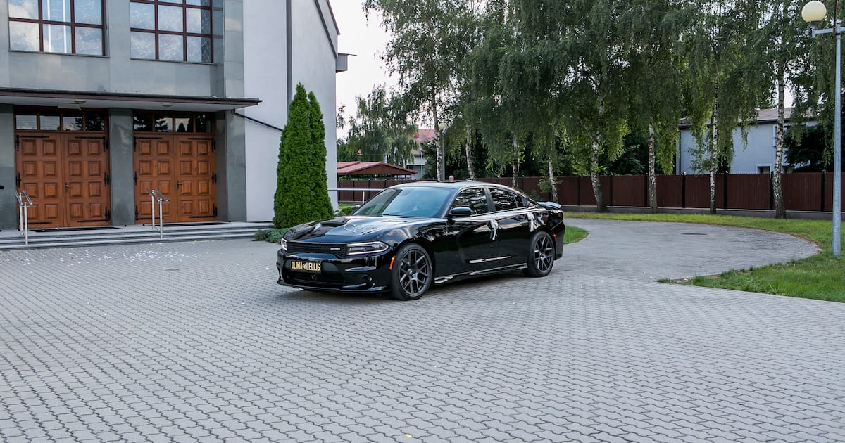 Auto do ślubu, wesela - Bydgoszcz - Samochody i inne pojazdy ...