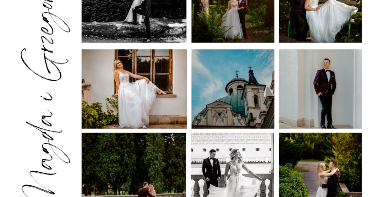 Studio Razmi Film i Fotografia - Lubaczów - Fotografia ślubna ...