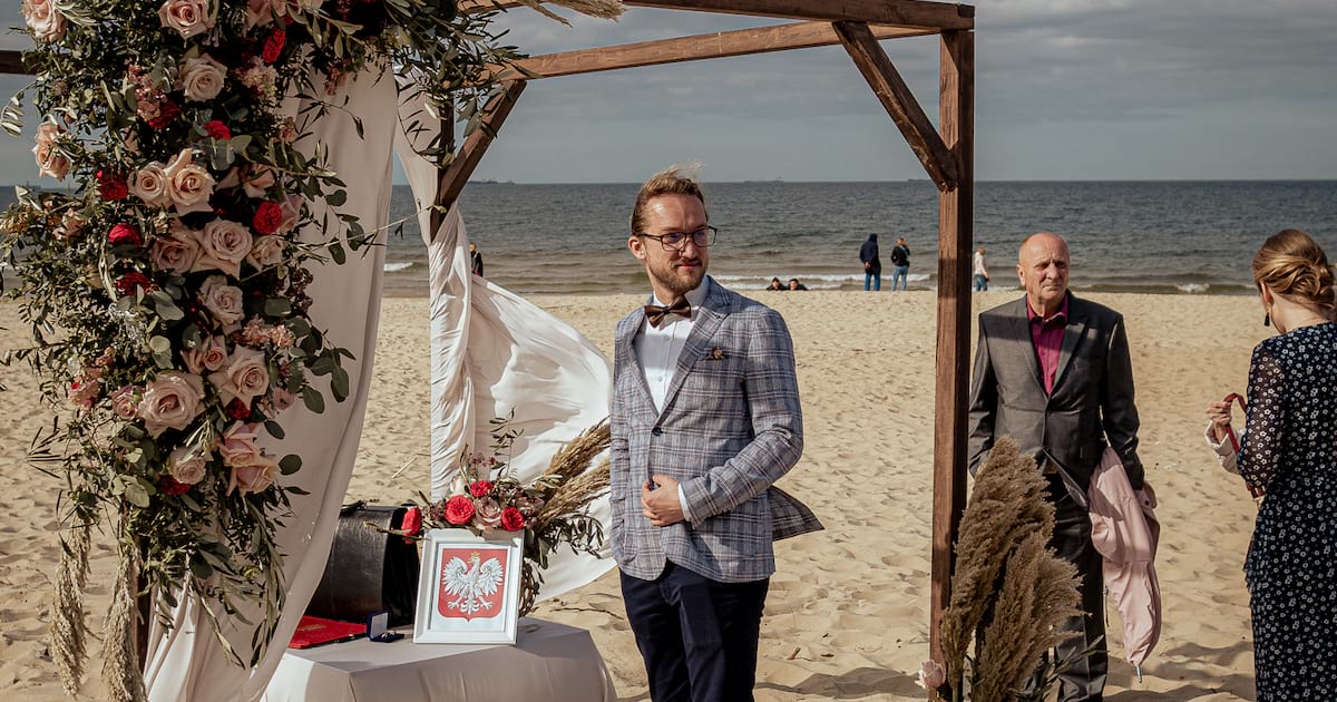 serkowski.art - Pruszcz Gdański - Fotografia ślubna - PlanujemyWesele