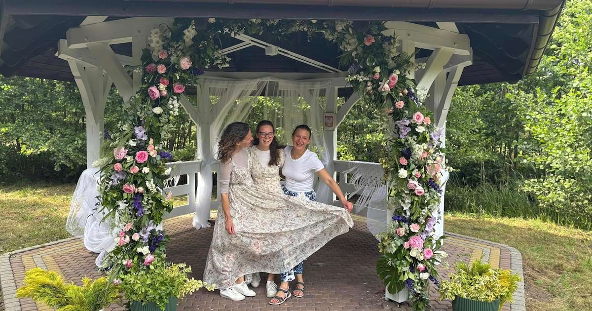 Siedlisko Żurawie - Zamarte (pow. sępoleński) - Sale weselne ...