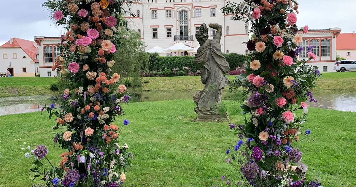 Dekoratorka Marta Suska - Nowa Sól - Dekoracje weselne - PlanujemyWesele