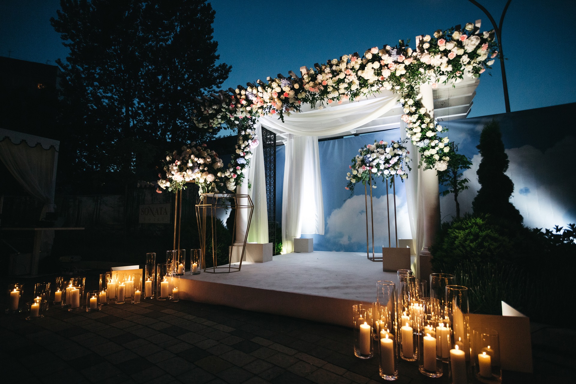 Ślub w plenerze – Twoje kompendium wiedzy! - PlanujemyWesele