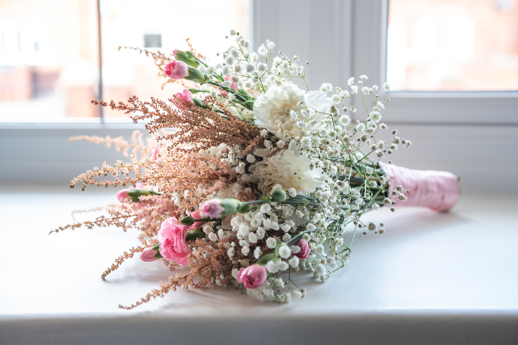 Bukiet ślubny rustykalny, czyli... jaki? - PlanujemyWesele