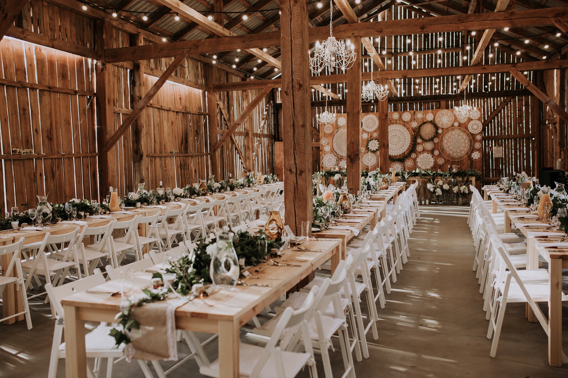 Wesele w stodole najpiękniejsze miejsca w Polsce | www.planujemywesele ...